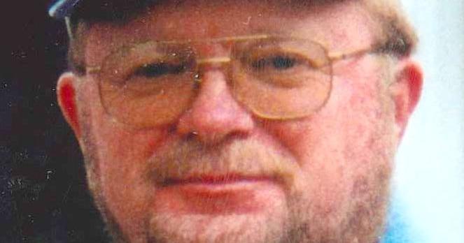 Schellenberger, William Ray "Bill"