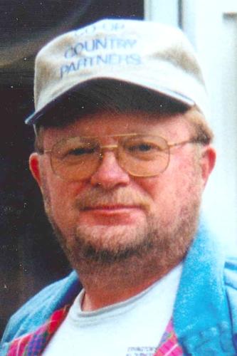 Schellenberger, William Ray "Bill"