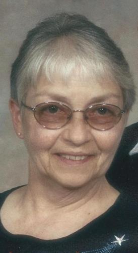 Marie J. Jones
