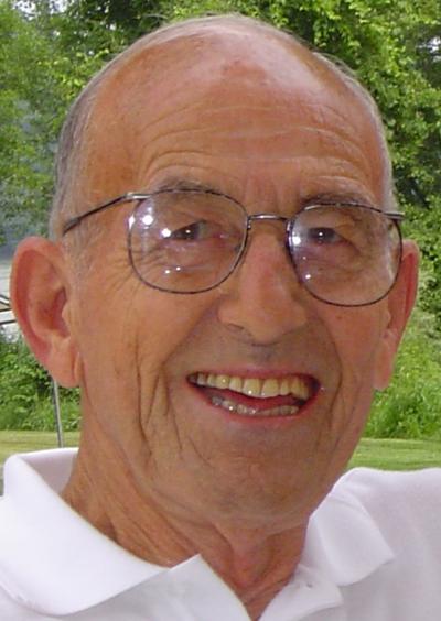 Donald Richard Hammer