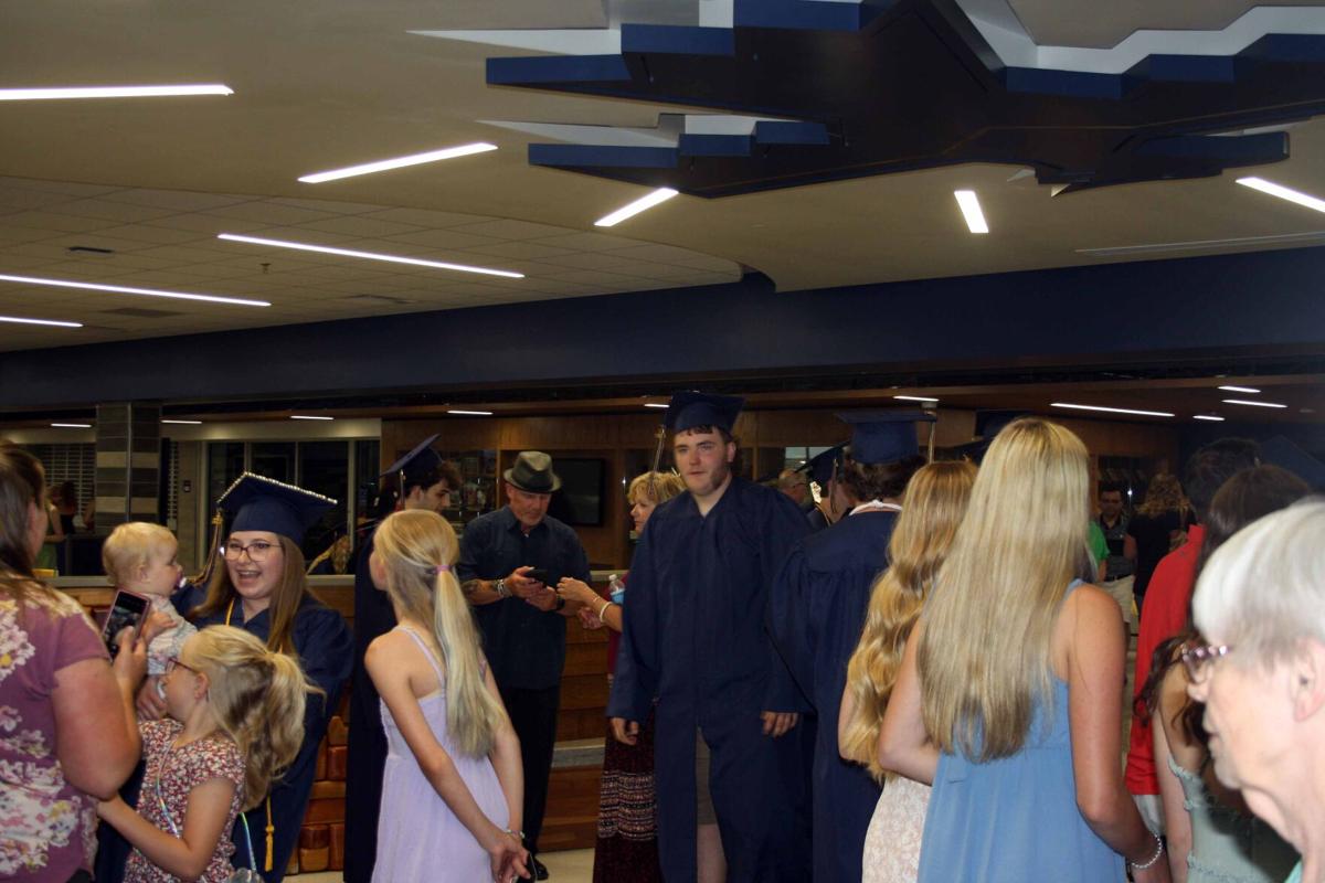 Steve Considine returns to Baraboo as new high school principal