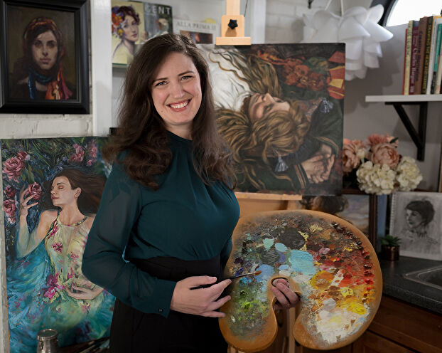 PCA hosts new exhibit in February