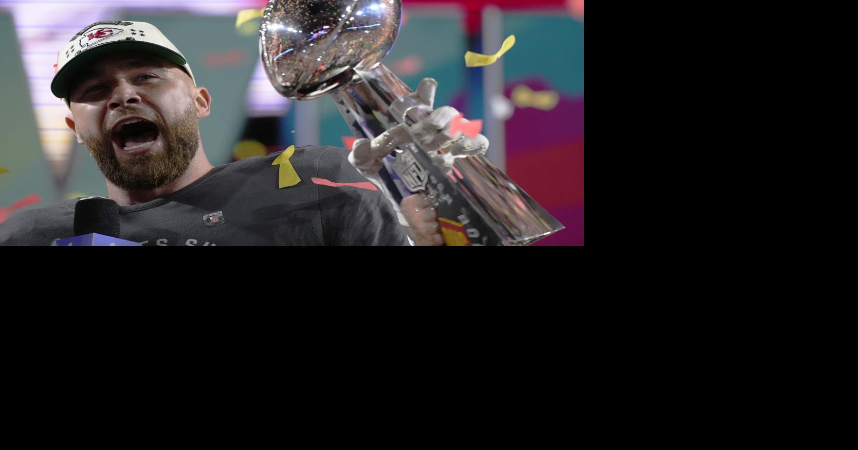 Column: Take that, all you imaginary haters!