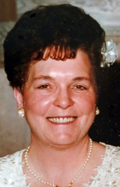 Ramona J. Geymann