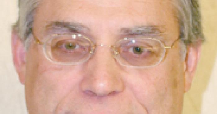 City Administrator Larry Plaster to retire