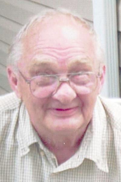 Gibson, Howard D.