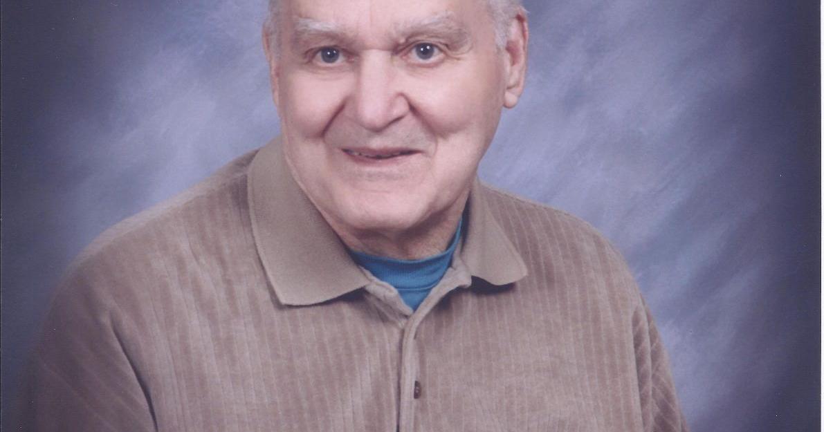 Robert H. Little
