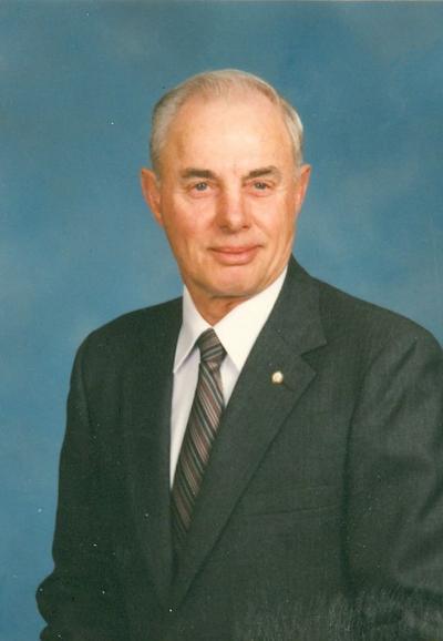 James H. McDonald