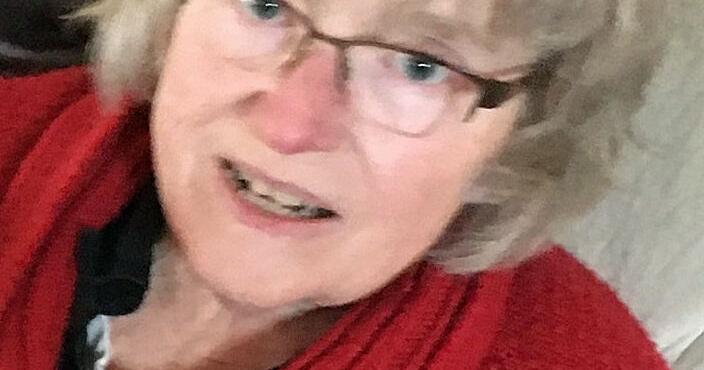 Donna M. Miller