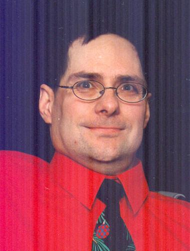 Sean “The Champ” Patrick Noble