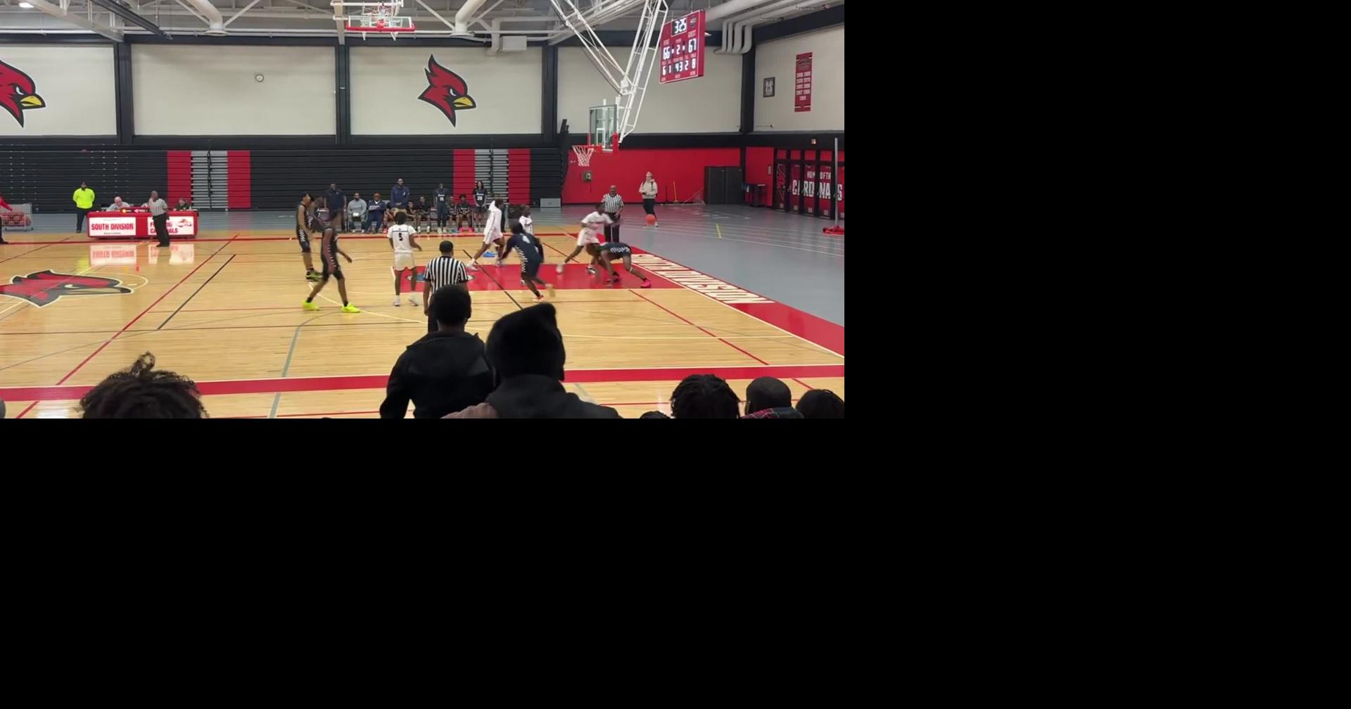 Wisconsin basketball standout: Jaden Hardiman