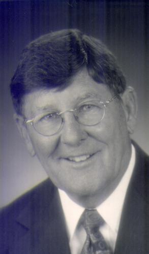 Dr. Edward J. Harkins