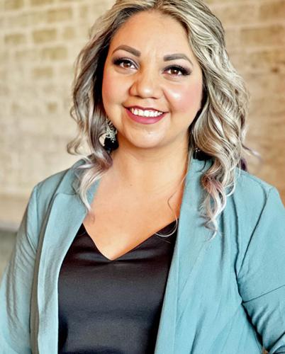 Five Under Forty Awards presented