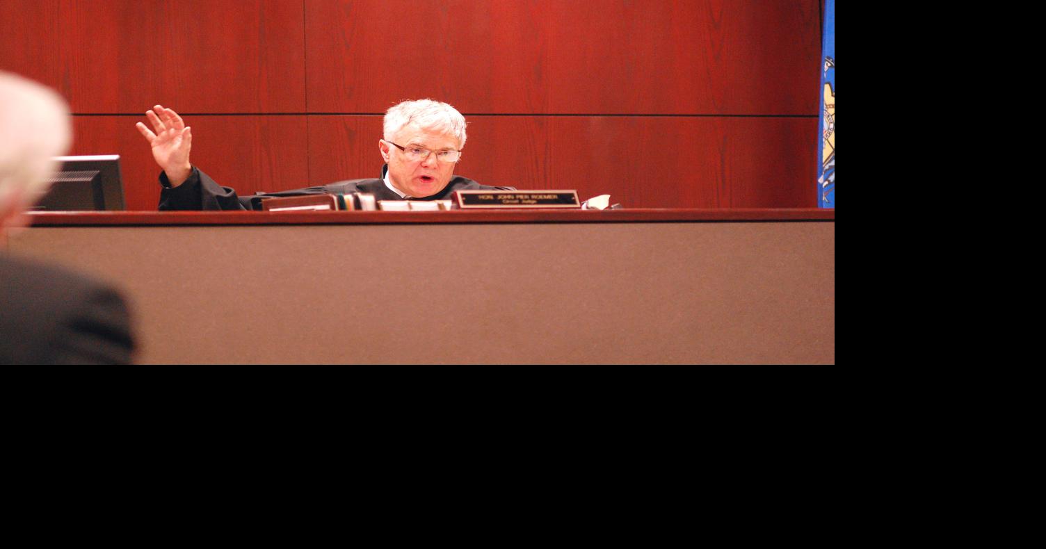 Coughlin case: Judge OKs some of expert's testimony