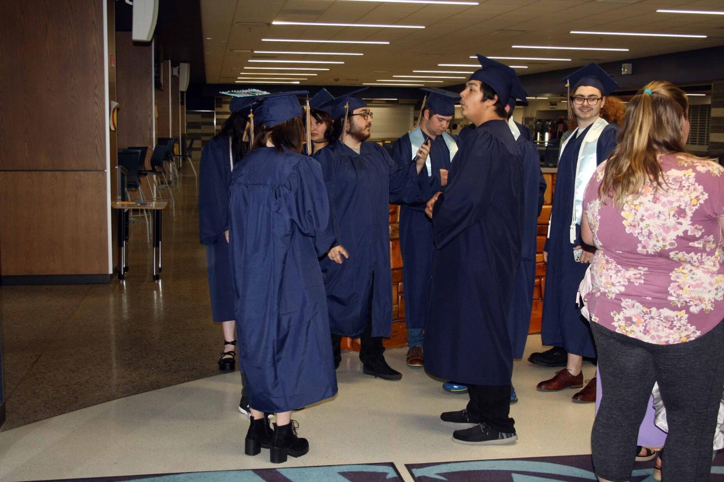 Steve Considine returns to Baraboo as new high school principal