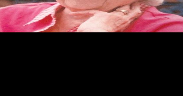 Caroline M. Beyer