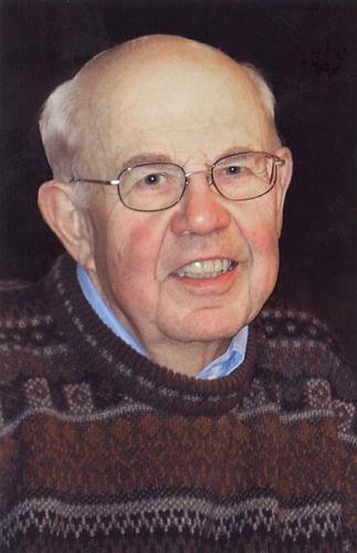 William C. Brakebush