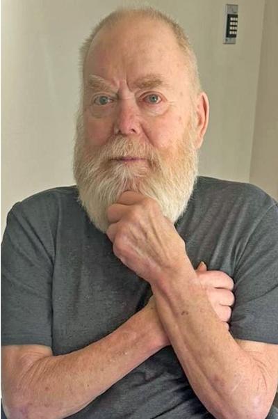 Richard "Dick" Larson