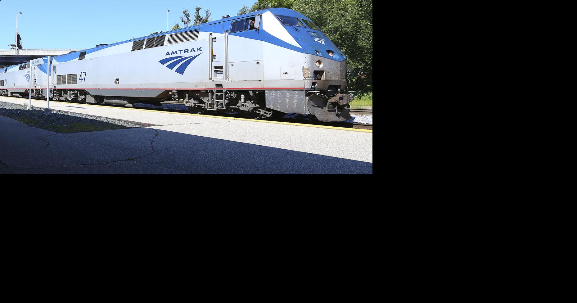 Wisconsin Dells, Portage officials don't expect station improvements ...