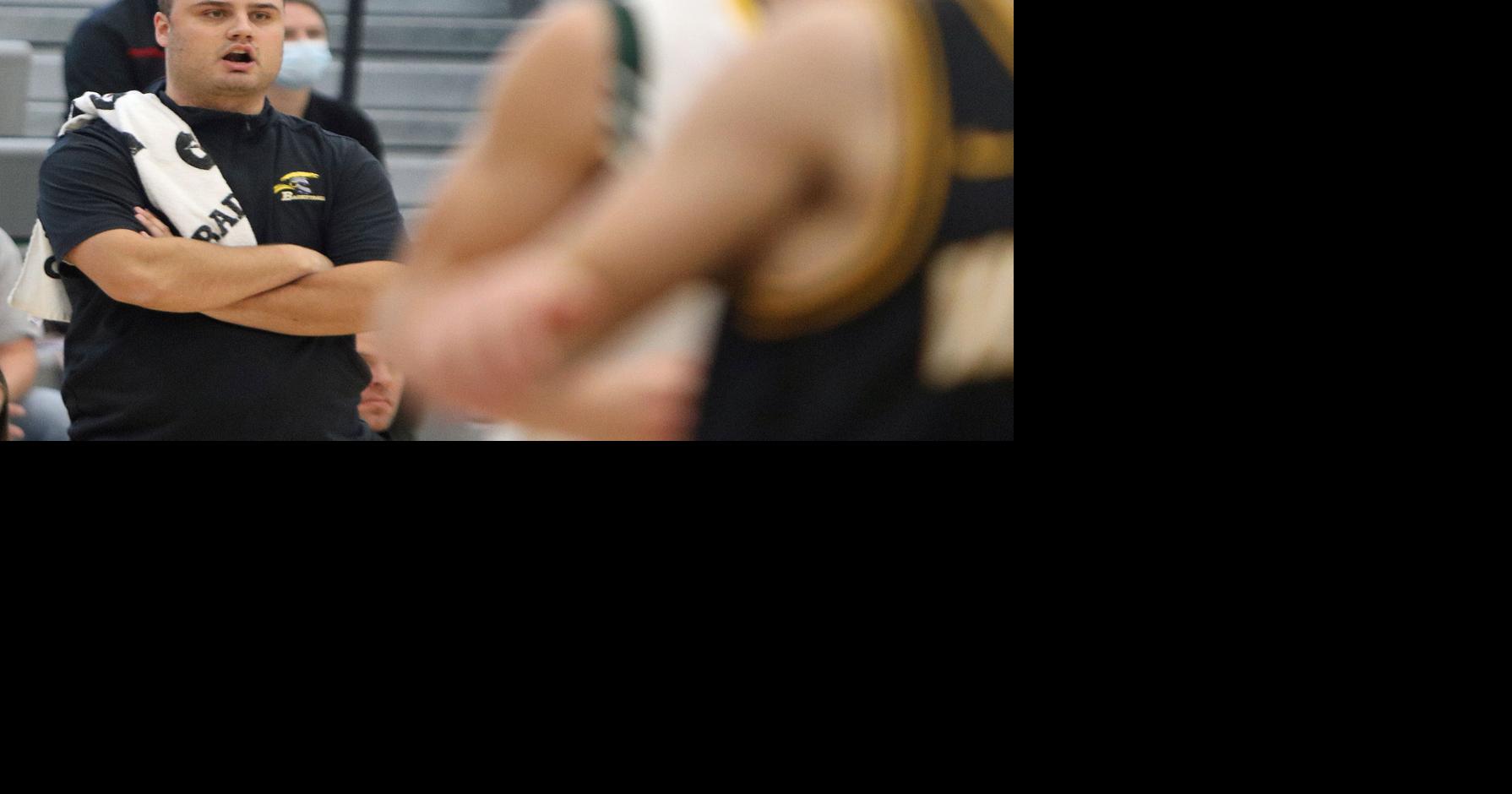 Why Waupun boys basketball coach stepped down after 4 seasons