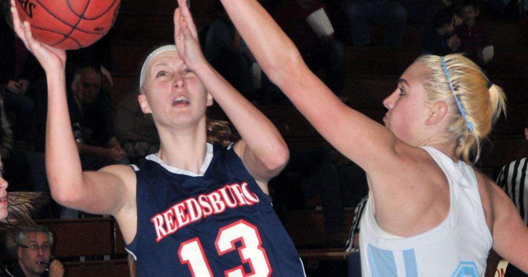 Prep girls basketball: Wisconsin Dells' improvement shows in narrow ...