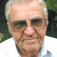 No more 'Mr. No:' Utley to end 18-year Council run