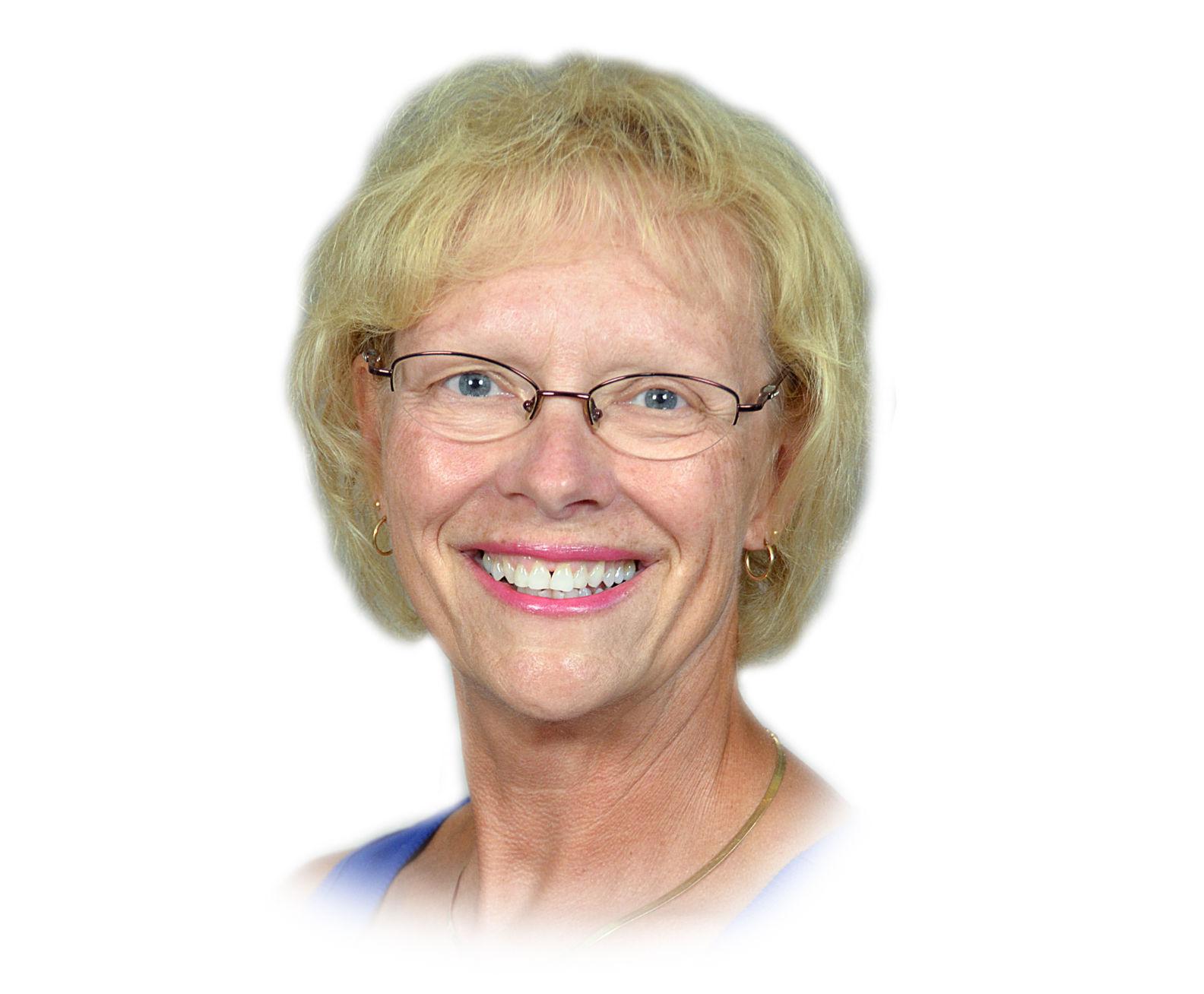 Stellpflug column: Worry dolls are for everyone