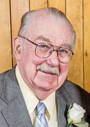 Albert Roland 'Al' Dippel, Jr.