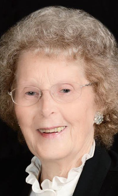 Kathryn Larson, 86, Wiota