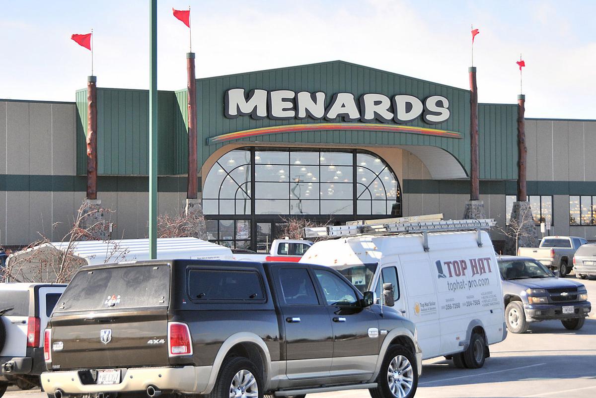 Menards contests Baraboo tax bill, claims it was overcharged $40K