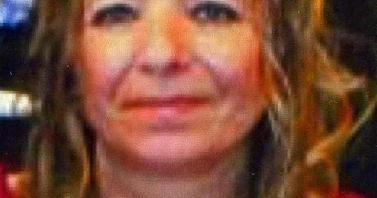 Caroline P. Larson, 56, Camp Douglas