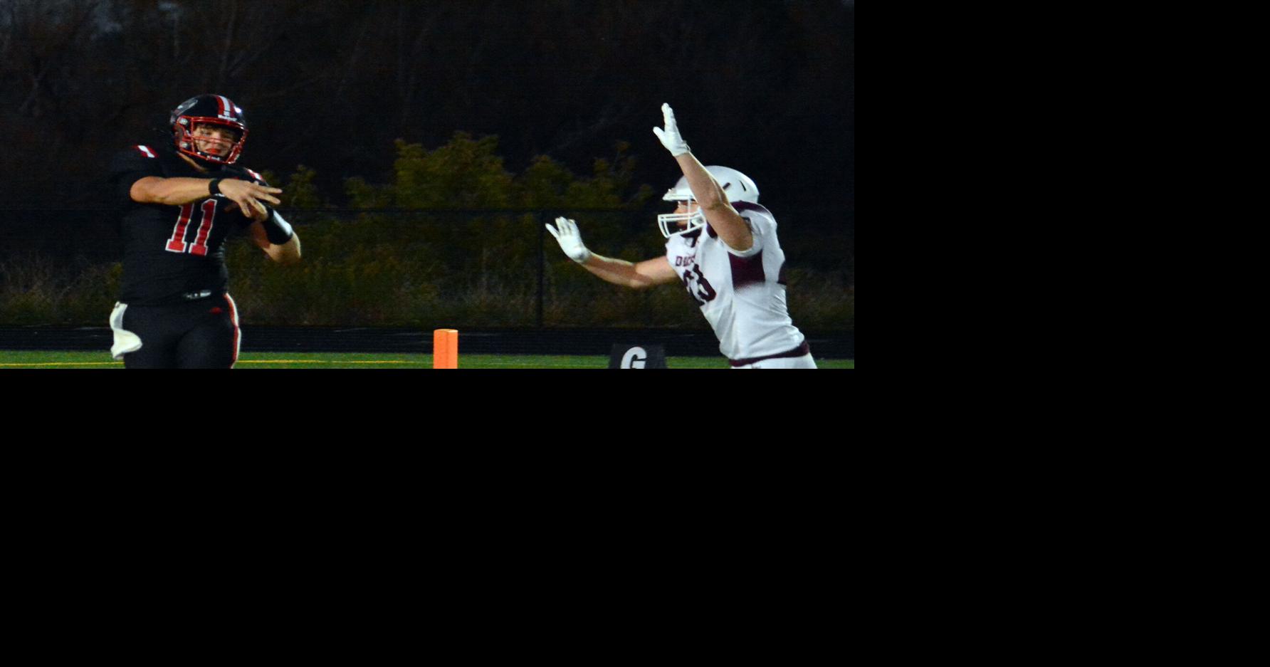 2025 Fall River/Rio football season preview