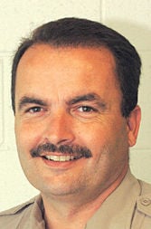 Sauk County sheriff candidate profile: Chief Deputy Chip Meister
