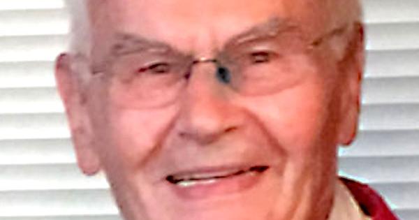 Former State Rep. Robert Goetsch has died