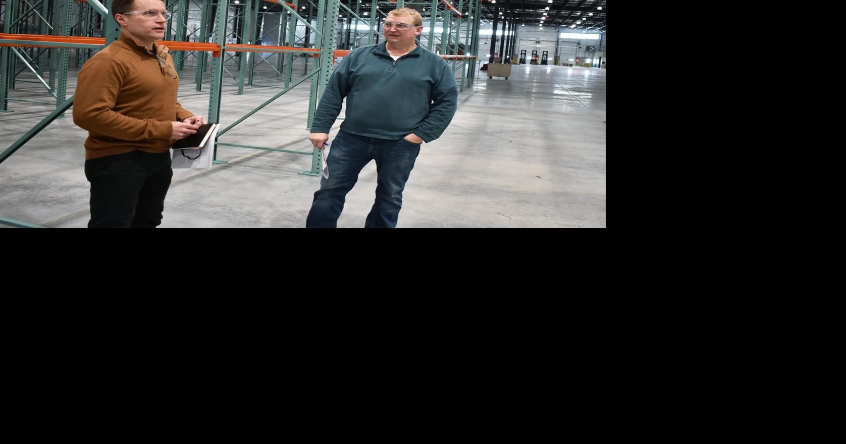 Poynette manufacturer will keep expanding after $10M project