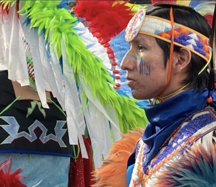 Ho-Chunk to be celebrated in Portage with Indigenous Cultural Arts Day