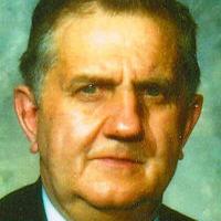 Earl Adair Klossner