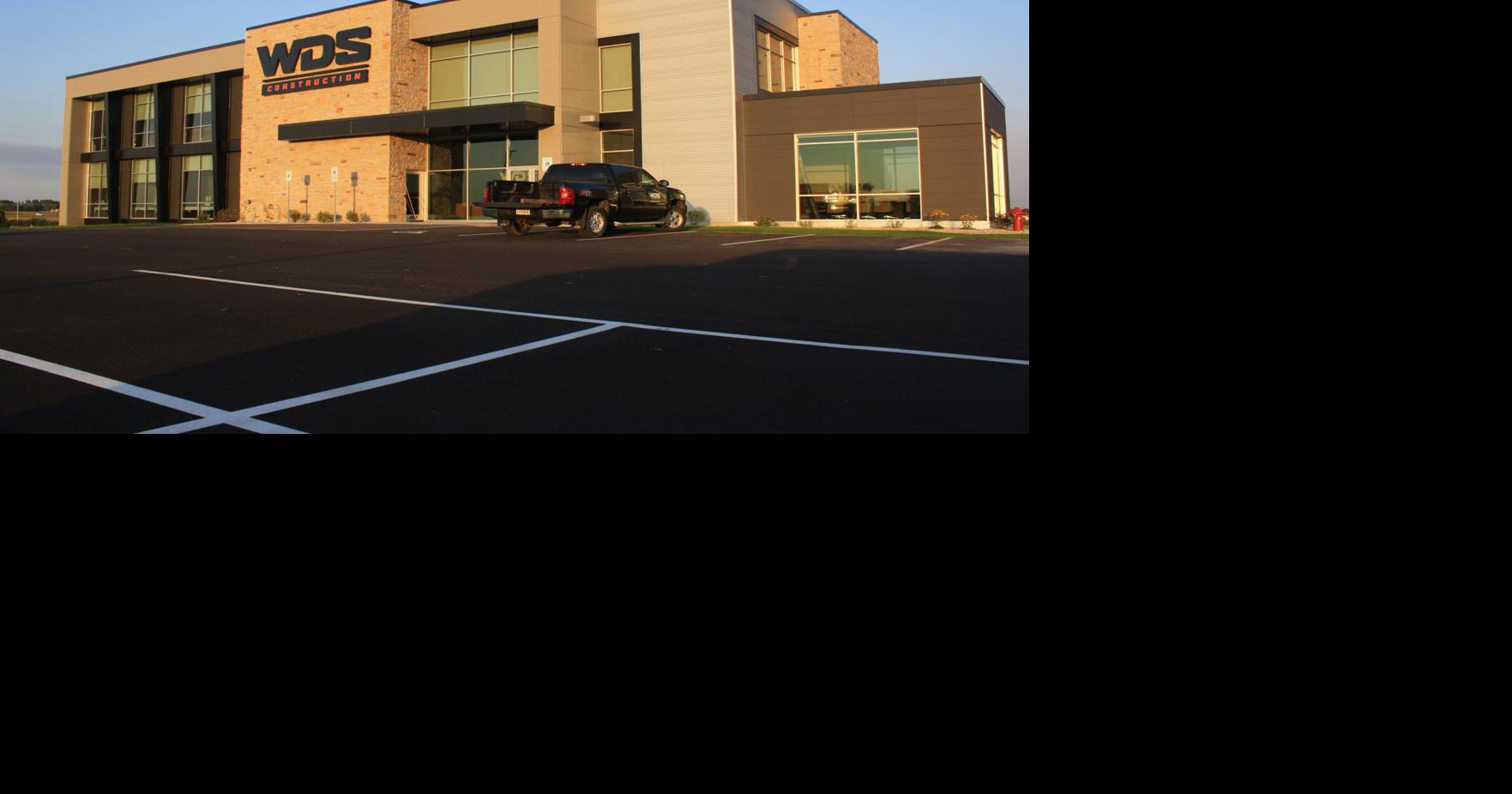 WDS Construction announces cold storage division