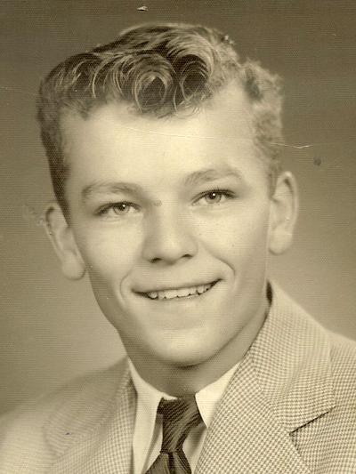 Darrell D. Paske