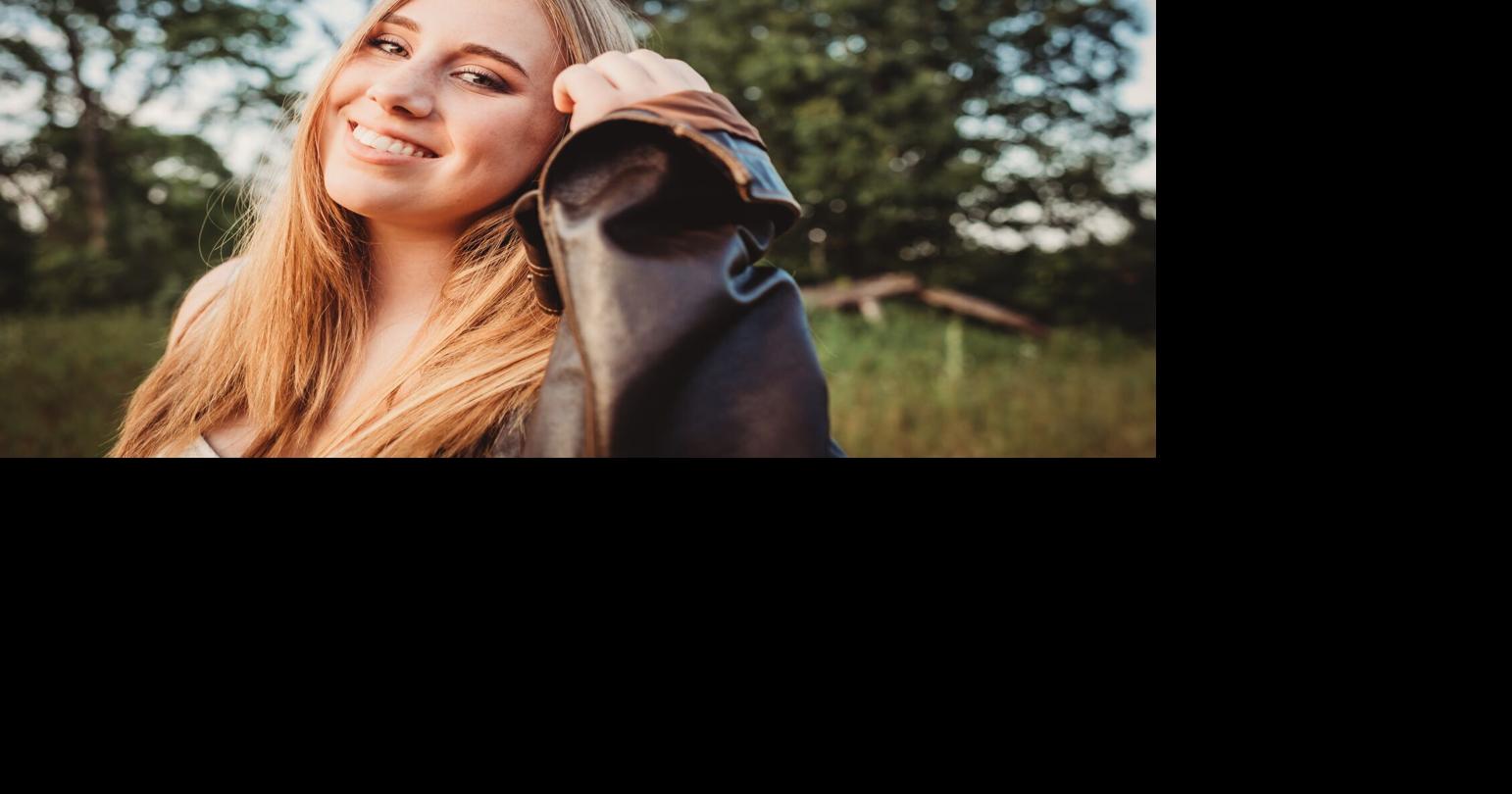 Meet Portage's Ella Denure in this week's high school sports spotlight