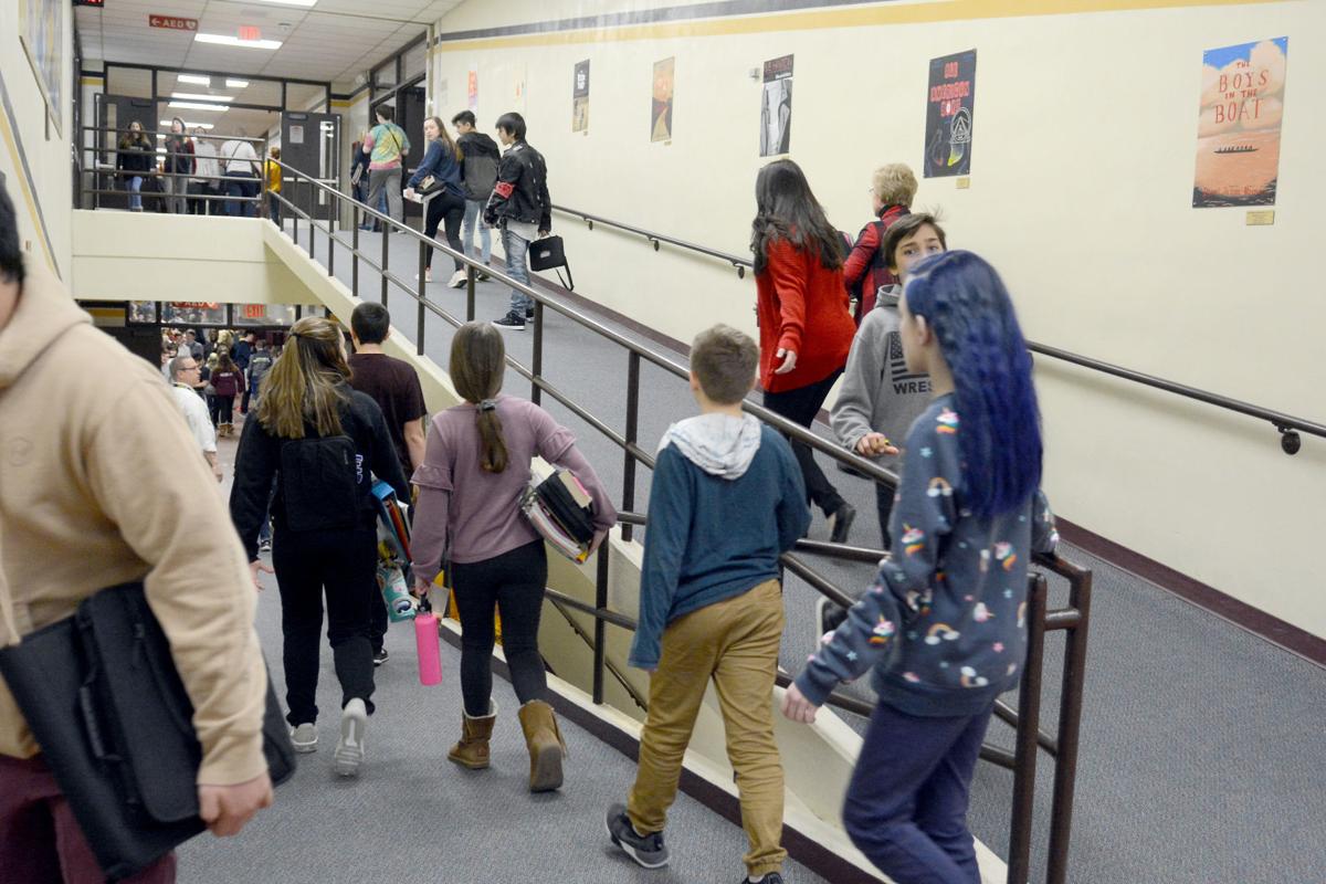 Middle school needs significant upgrades and expansion in $41M referendum, Baraboo officials say