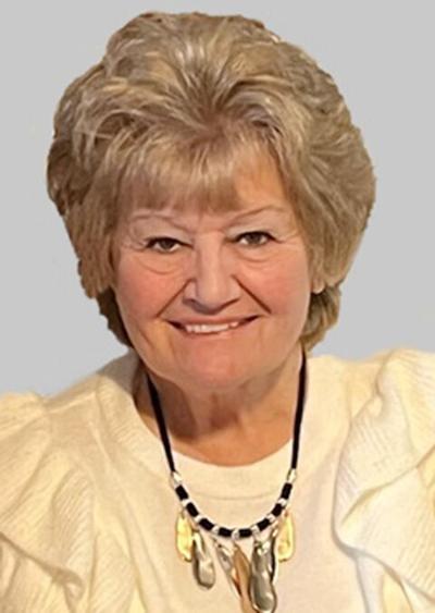 Mary Jane Howard