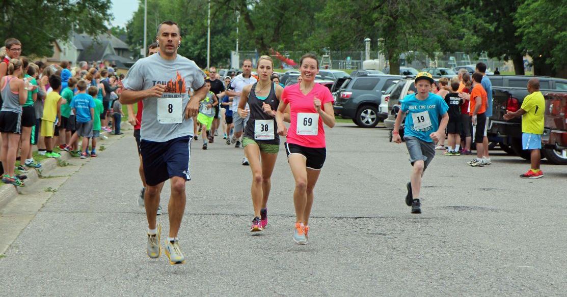 Butterfest begins in Reedsburg