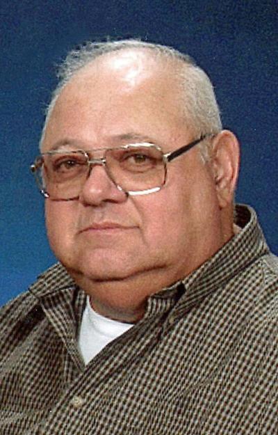 Calvin "Callie" L. Nelson