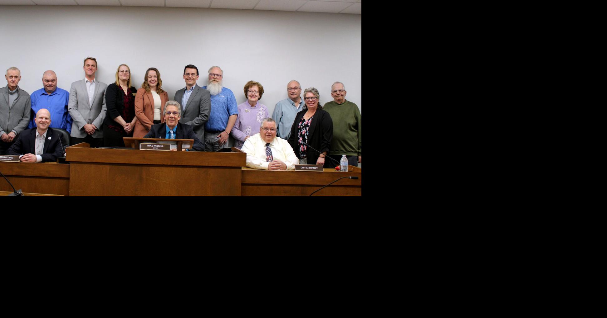 Beaver Dam mayor would complete term, skip special election