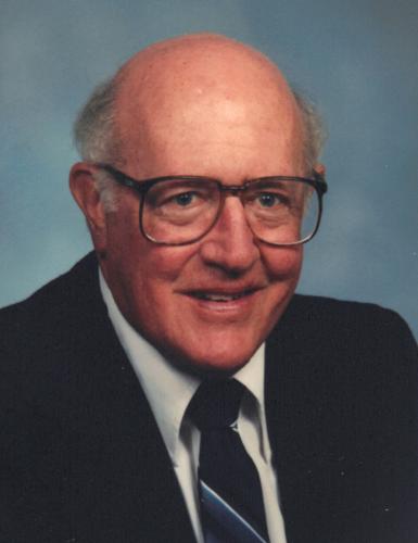 Dr. John P. Lobaugh