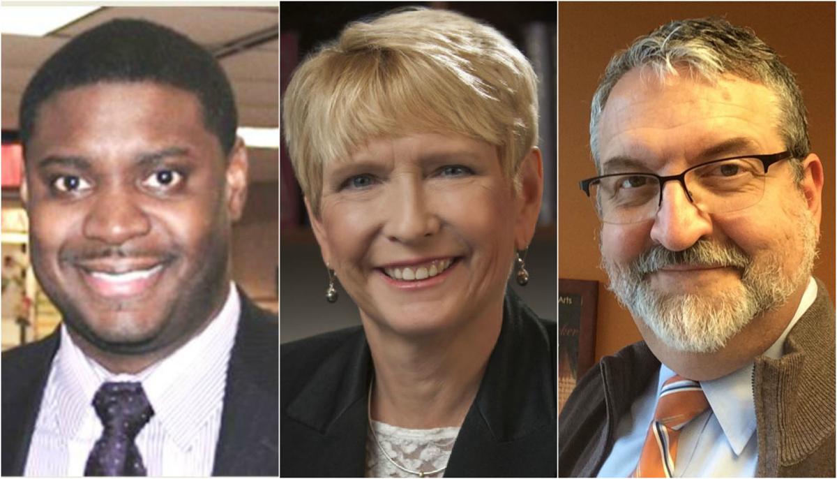 Election likely will bring 3 new judges, all unopposed