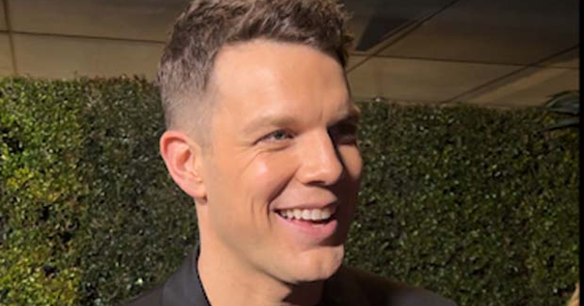 'Apples Never Fall' premiere: Watch red carpet interviews with Jake ...