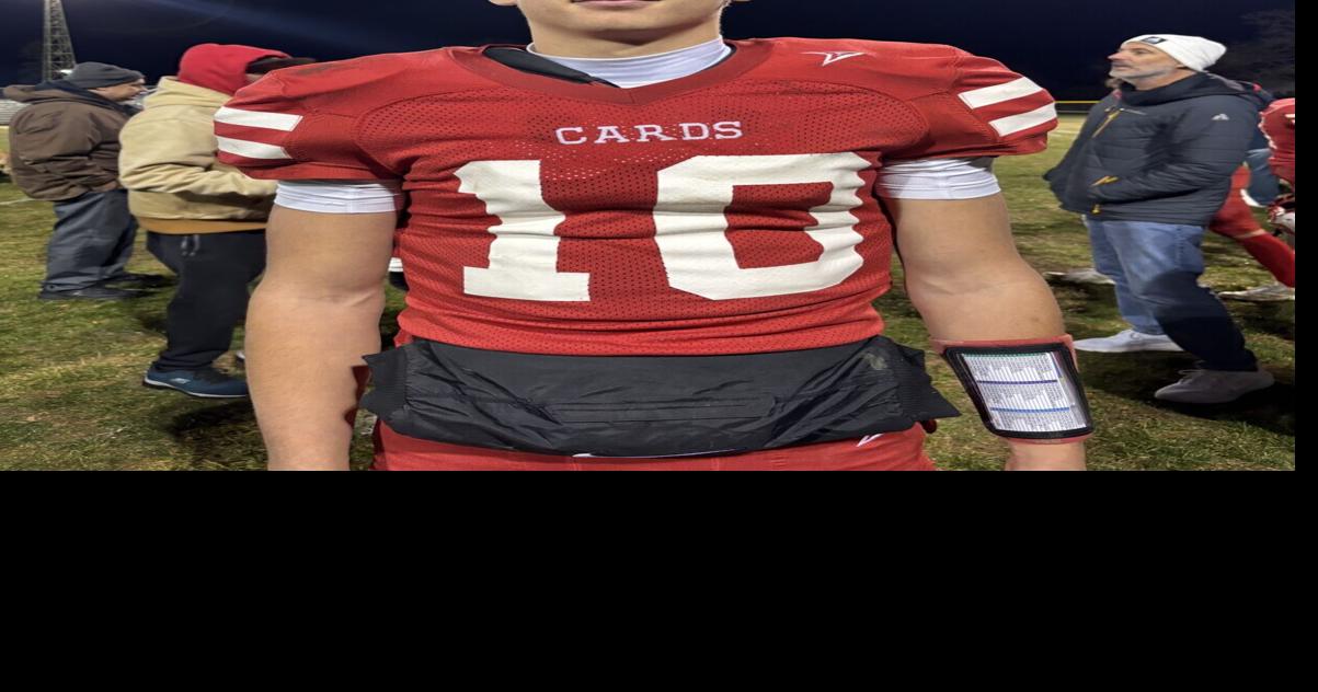 Wisconsin WIAA high school football playoffs: 3rd round