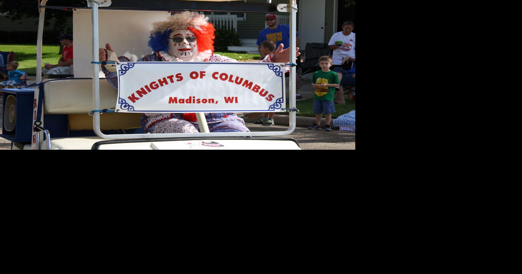 Randolph Corn Carnival